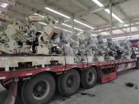 China Used Robot Arm IRB4600 6 Axis Used ABB Robot Arm For Pick And Place for sale