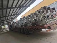 China Used Robot Arm IRB4600 6 Axis Used ABB Robot Arm For Pick And Place for sale