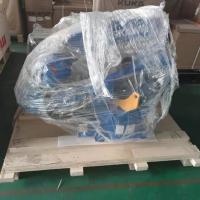 China Used YASKAWA GP12 6 Axis Industrial Robotic Arm For Packing Milling Assembly for sale