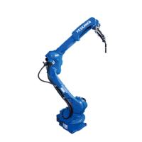 China Welding Used Yaskawa Robot Uesd Indusrial Robot Arm Of Mig Welding Robot for sale