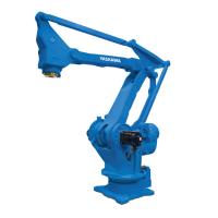China YASKAWA MPL500 II Used Industrial Robot Arm For Pick And Place 500kg Payload for sale