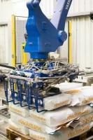 China YASKAWA MPL500 II Used Industrial Robot Arm For Pick And Place 500kg Payload for sale