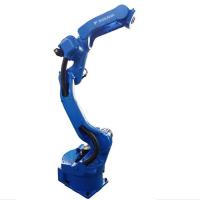 China 6 Axis Robotic Used KAWASAKI Robot With Laser Welding Machine for sale