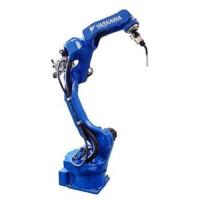 China 6 Axis Robotic Used KAWASAKI Robot With Laser Welding Machine for sale