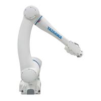 China used Industrial robot arm YASKAWA HC20DT IP67 collaborative 20kg Payload 1700mm Arm robots for sale