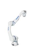 China used Industrial robot arm YASKAWA HC20DT IP67 collaborative 20kg Payload 1700mm Arm robots for sale