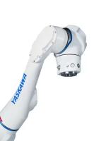 China used Industrial robot arm YASKAWA HC20DT IP67 collaborative 20kg Payload 1700mm Arm robots for sale