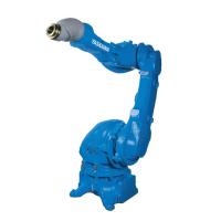 China YASKAWA MPX2600 Industrial Robot Arm For Painting 15kg Payload 2000mm Arm Robots for sale