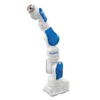 China 7 Axis Used Yaskawa Robot SIA5F Pick And Place Machine 5kg Payload 559mm for sale