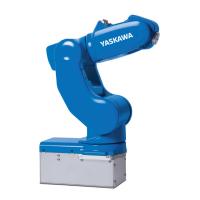 China Pick And Place Used Yaskawa Robot 0.5kg Payload 350mm Arm Robots for sale