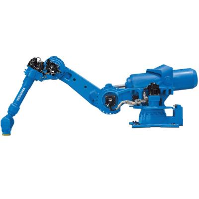 China GP400R Used Yaskawa Robot For Pick And Place 400kg Payload 3518mm Arm Robots for sale