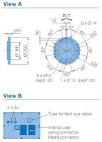 China GP400R Used Yaskawa Robot For Pick And Place 400kg Payload 3518mm Arm Robots for sale