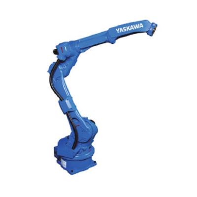 China 12kg Payload Used Yaskawa Robot For Pick And Place 2010mm Arm Robots for sale