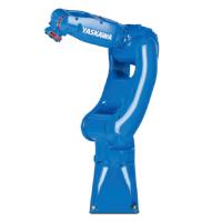 China YASKAWA GP8 Used Industrial Robot Arm For Pick And Place 8kg Payload for sale