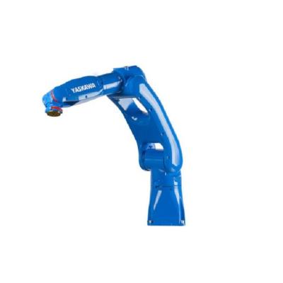 China YASKAWA GP7 Pick And Place Robotic Arm 7kg Payload 927mm Arm Robots for sale