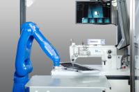 China YASKAWA GP7 Pick And Place Robotic Arm 7kg Payload 927mm Arm Robots for sale
