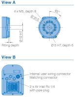 China AR900 Used Yaskawa Robot For Arc Welders 7kg Payload 927mm Arm Welding Robot for sale