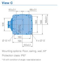 China AR900 Used Yaskawa Robot For Arc Welders 7kg Payload 927mm Arm Welding Robot for sale