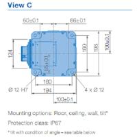 China YASKAWA AR700 Second Hand Robot For Arc Welders 8kg Payload for sale