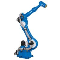 China YASKAWA GP110 Pick And Place Machine 110kg Payload 2236mm Arm Industrial Robot for sale