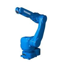 China High Speed Used KAWASAKI Robot Compact Painting Robot for sale