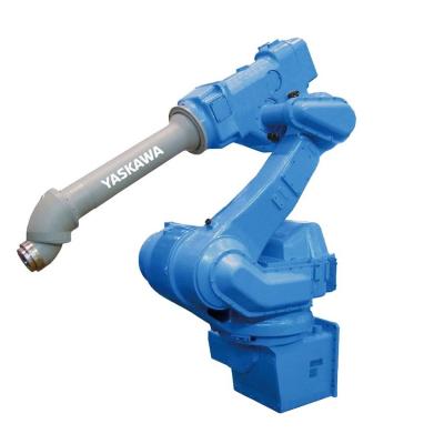 China Yaska EPX2800 6 Axis High Speed Painting Robot Arm With NX100-FM Controller for sale