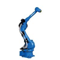 China GP50 Part Transfer, Press Tending 6 Axis Industrial Robot With YRC1000 Controller for sale