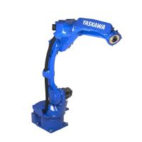 China Assembly Handling Picking Packing 6 Axis Used Robot Arm With YRC1000 Controller for sale