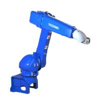 China Used MPX3500 6 Axis Painting Robot With DX200-FM Controller For Yaskawa Motoman for sale