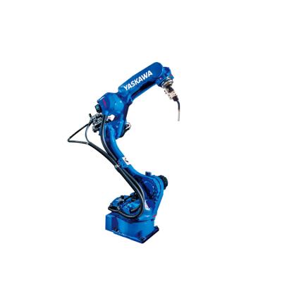 China 6 Axis Used KAWASAKI Robot Automatic Welding Robot Welding Manipulator for sale