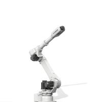 China Used Welding Robot Arm 6 Axis Industrial  Hyundai HH10L Welding Robot for sale