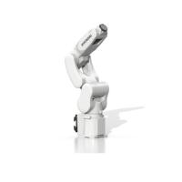 China 6 Axis Used ABB Robot Arm Hyundai HH4 Pick And Place Palletizing Robot for sale
