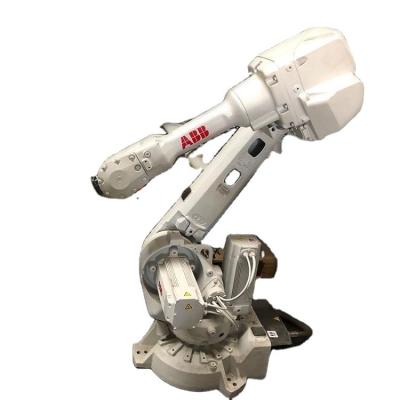 China Industrial 6 Axis Used ABB Robot IRB2600 For Packing As Palletizing Robot for sale