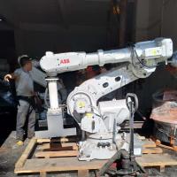 China Industrial 6 Axis Used ABB Robot IRB2600 For Packing As Palletizing Robot for sale