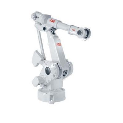 China Used CNC Robot Arm 6 Axis Robot Laser Welding Machine And Assembly for sale