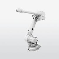 China Used CNC Robot Arm 6 Axis Robot Laser Welding Machine And Assembly for sale