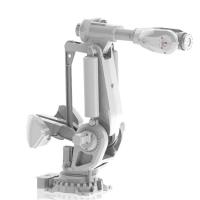 China Used CNC Robot Arm 6 Axis Robot Laser Welding Machine And Assembly for sale