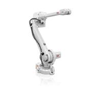 China Used CNC Robot Arm 6 Axis Robot Laser Welding Machine And Assembly for sale
