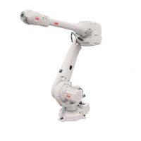 China Used CNC Robot Arm 6 Axis Robot Laser Welding Machine And Assembly for sale