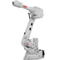 China IRB 2600-12 / 1.65 Used ABB Robot Manipulator Industrial Robotic Arm for sale