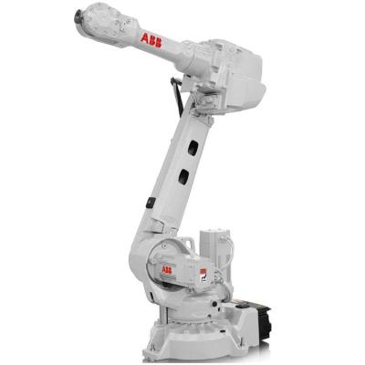China IRB 2600-12 / 1.65 Used ABB Robot Manipulator Industrial Robotic Arm for sale