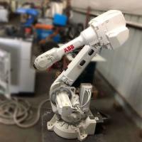 China IRB 2600-12 / 1.65 Used ABB Robot Manipulator Industrial Robotic Arm for sale