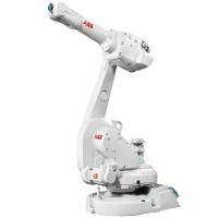 China IRB 1600 Used Packing Machine With 6 Axis Industrial Robotic Arm For Packing for sale