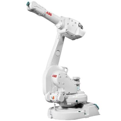 China IRB 1600 Used Packing Machine With 6 Axis Industrial Robotic Arm For Packing for sale