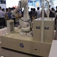 China IRB 1600 Used Packing Machine With 6 Axis Industrial Robotic Arm For Packing for sale