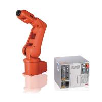China Used Small Industrial Robot IRB 120 6 Axis For Assembly for sale