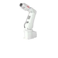 China Used Small Industrial Robot IRB 120 6 Axis For Assembly for sale