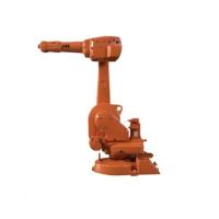 China 6 Axis Industrial Used ABB Robot IRB1600 10 kg for sale