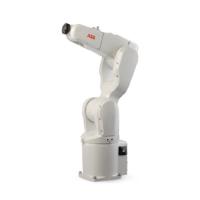 China IRB1200 6 Axis Used ABB Robot Arm Flexible For Welding And Handing for sale