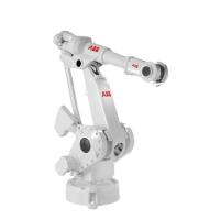 China Used Industrial Painting Robot IRB4400 6axis CNC Robot Arm Assembly for sale